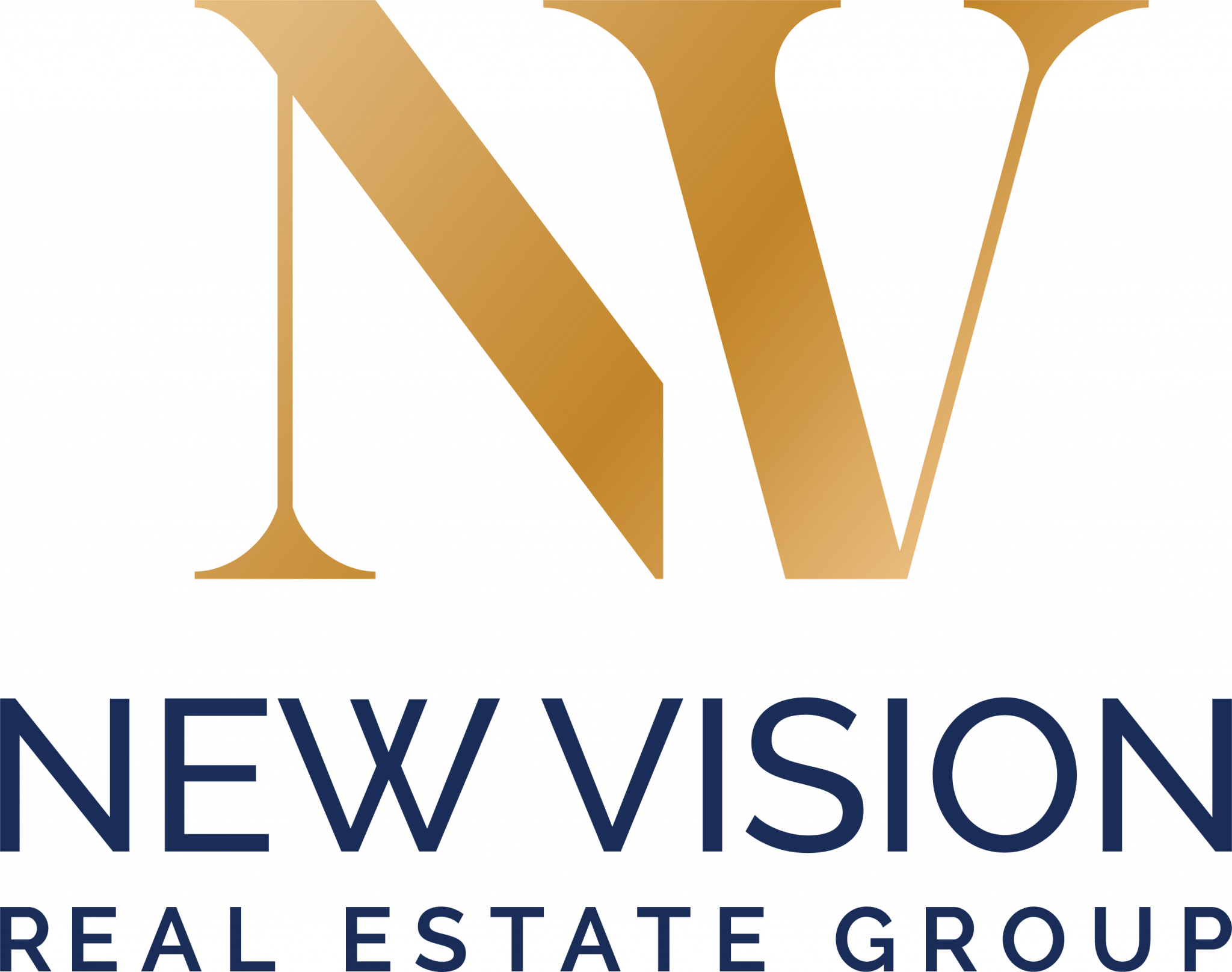 Home - New Vision Real Estate Group
